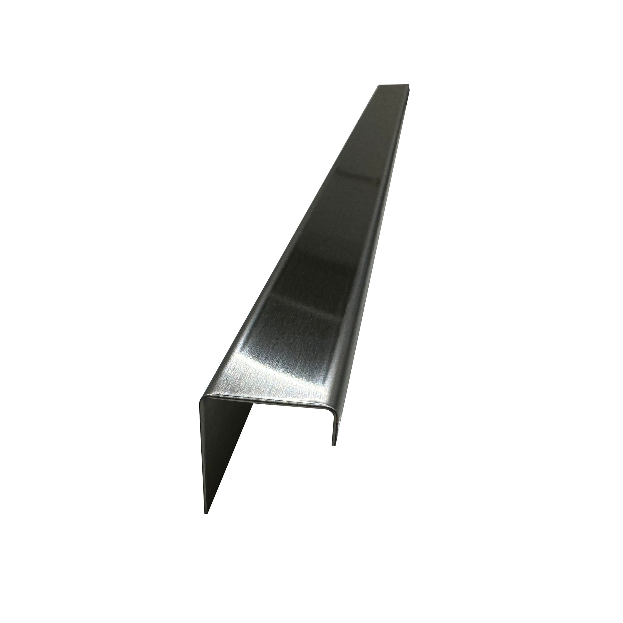 Universal J-Channel Trim Forms - Corrosion Resistant Grade 304 Stainle